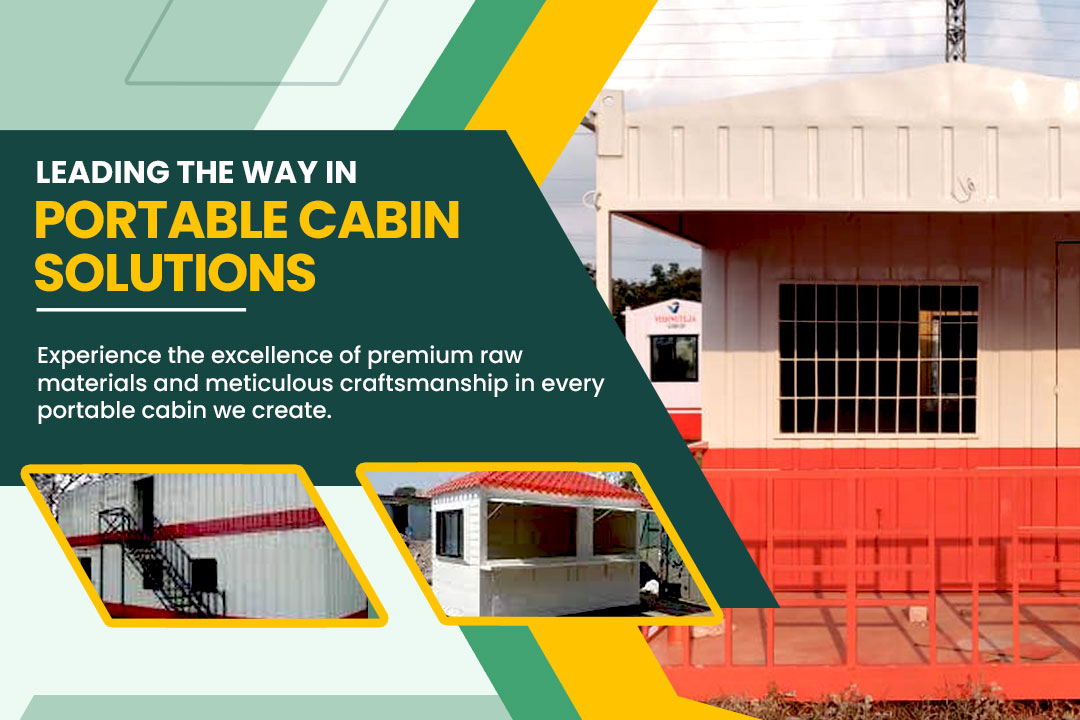 MM Portable Cabins India Private Limited Odisha